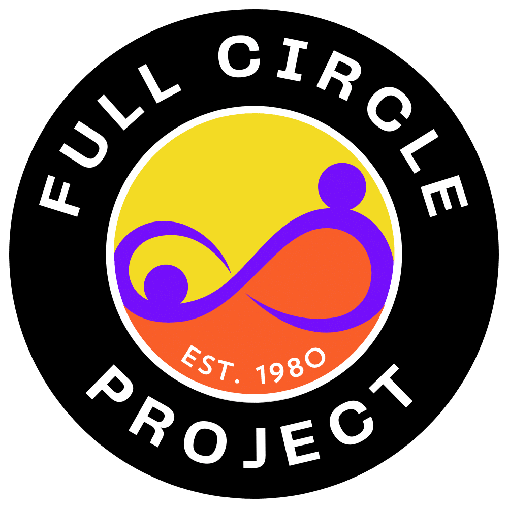 Full Circle Project | Discover our Organisation Today!